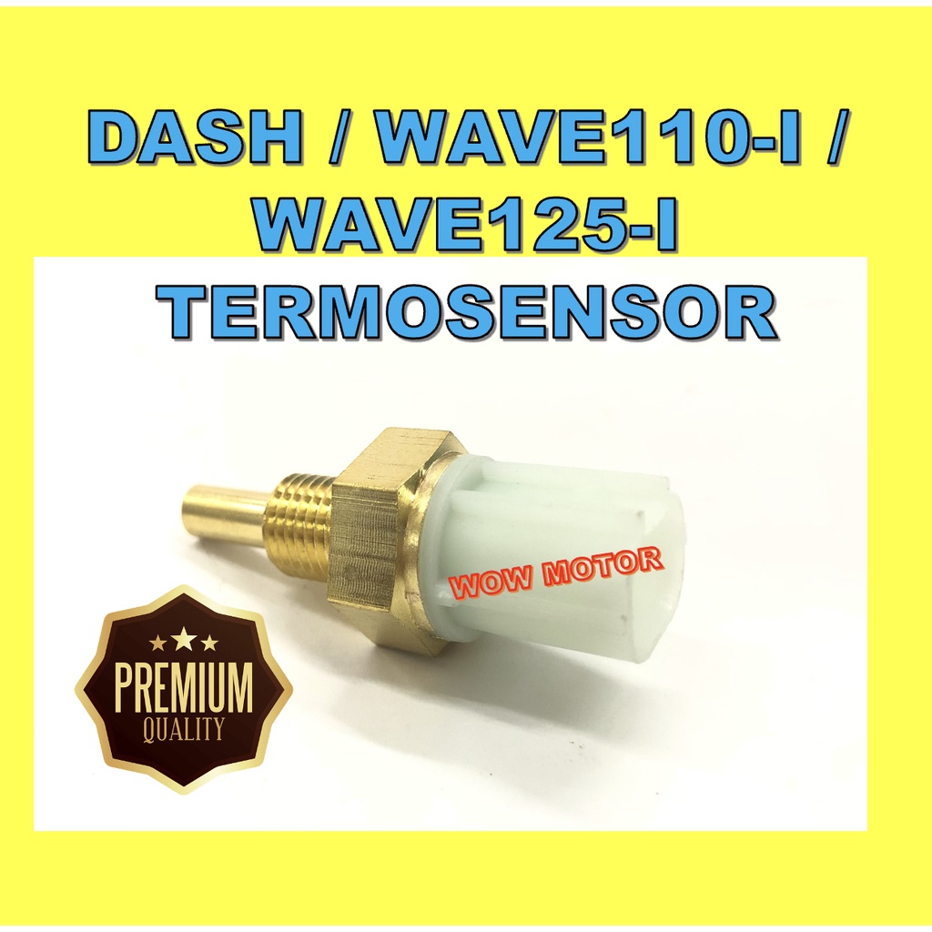 WAVE110 I TERMOSENSOR SC WAVE125-I THERMO SENSOR WAVE110I THERMO STAT ...