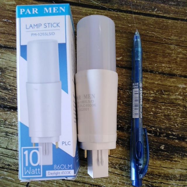 💥 LULUS SIRIM 💥 10W LED STICK PLC, DL | Shopee Malaysia