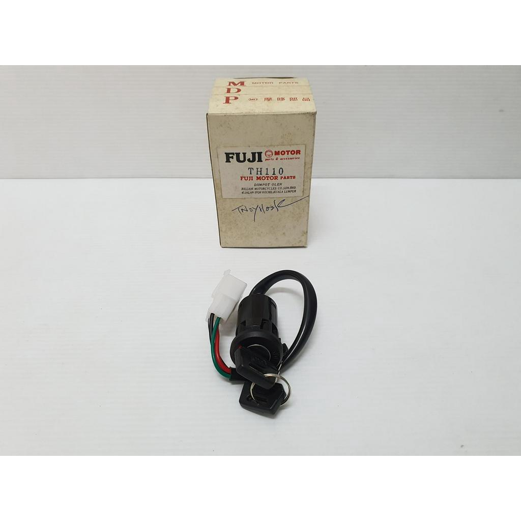 MAIN SWITCH – HURRICANE TH110 (FUJI) | Shopee Malaysia