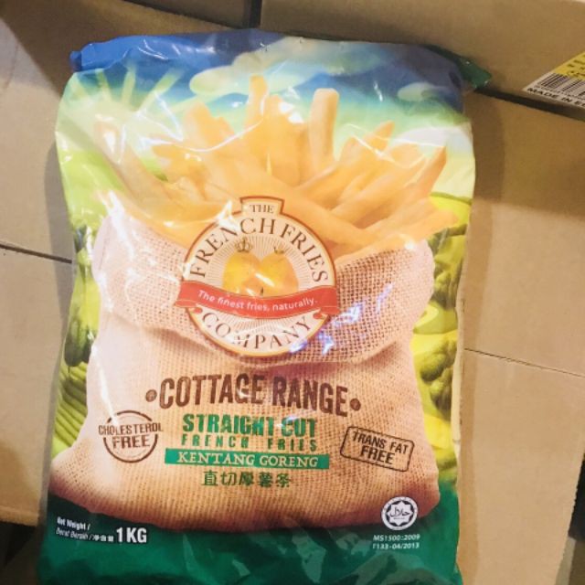 Cottage potatoes 1kg (delivery within Hanoi only) | Shopee Malaysia