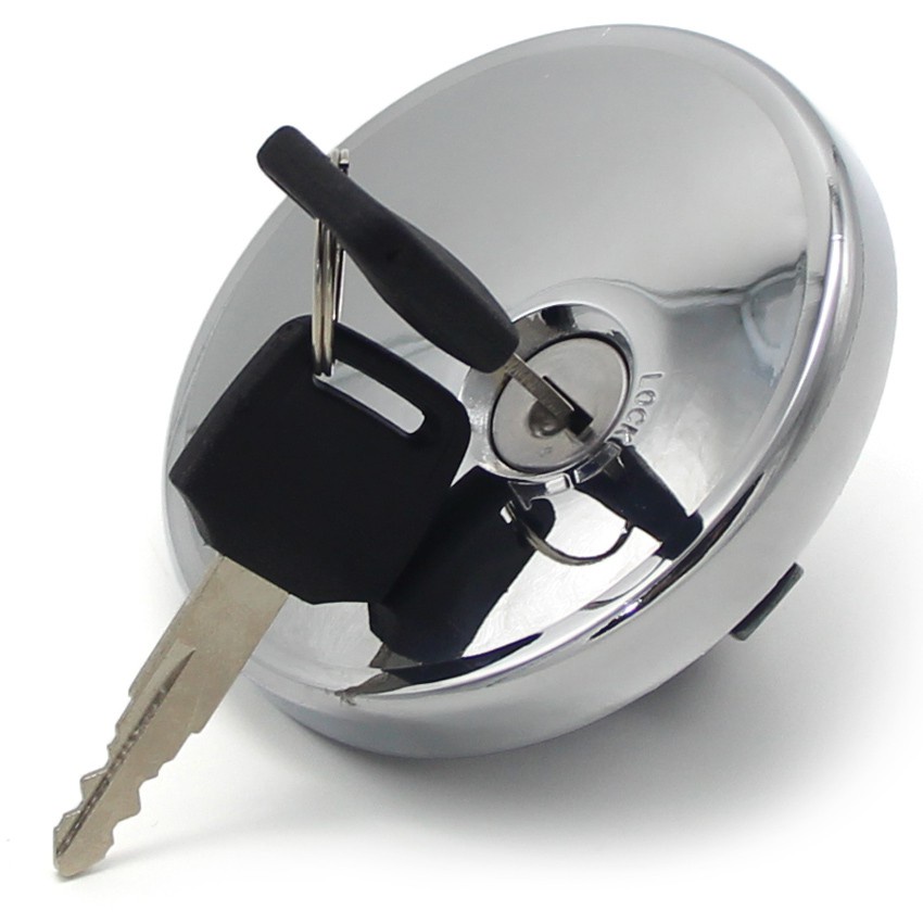 SALE!!(Hot sale) KAwasaki fuel tank cap lock VN400 Vulcan Classic ...