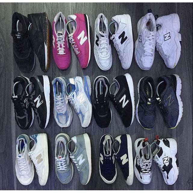 NB ORIGINAL USED (BUNDLE) | Shopee Malaysia