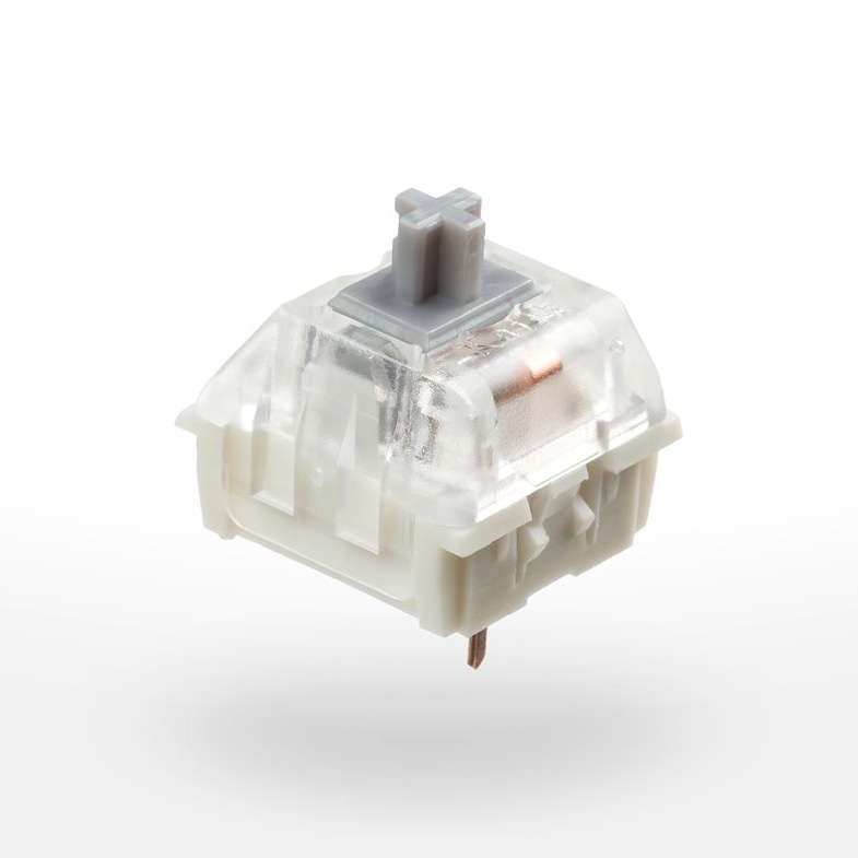 Kailh Speed Silver Linear Switch | Shopee Malaysia