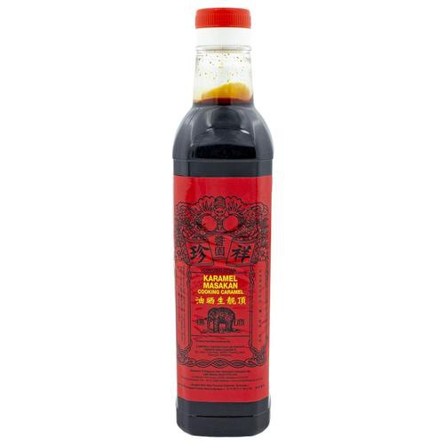 Cheong Chan Cooking Caramel 740ml | Shopee Malaysia