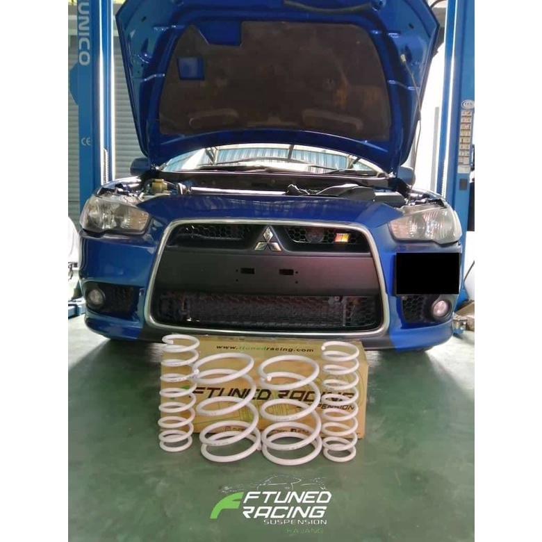 INSPIRA LANCER GT FTUNED CLS Spring Sport ORIGINAL - PROTON MITSUBISHI ...