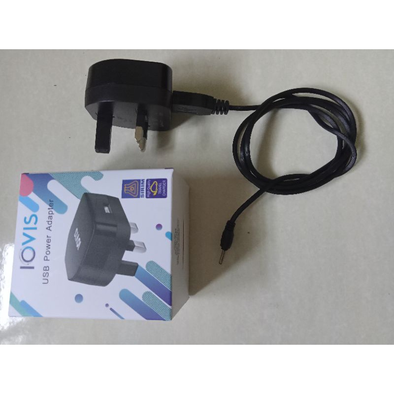 3Pin UK PLUG Charger Nokia Small Pin Big Pin USB Mini USB N70 3310 1208 ...