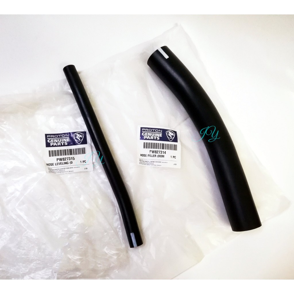 [Original] Proton Exora / Saga VVT 16'- Fuel Petrol Tank Rubber Hose ...