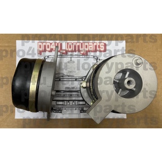 HINO 700 E13C CABIN BELLOW CABIN AIR SPRING DEPAN BELAKANG FRONT REAR ...