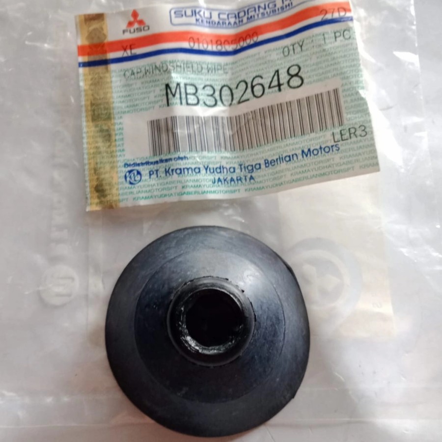 Rubber Boss Cap Hole Wiper Link Wiperlink PS100 PS120 PS135 Tip Tepak ...