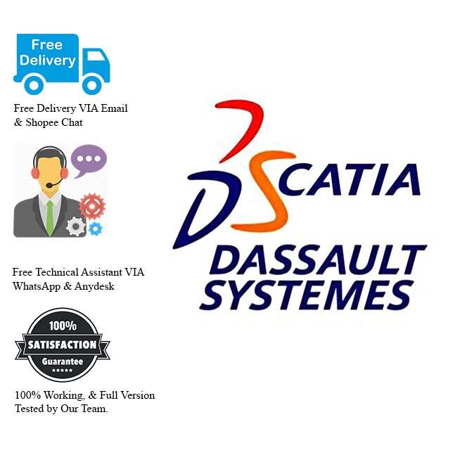 Catia V5 Practice Projects - From Beginner to Expert Designs | Shopee ...