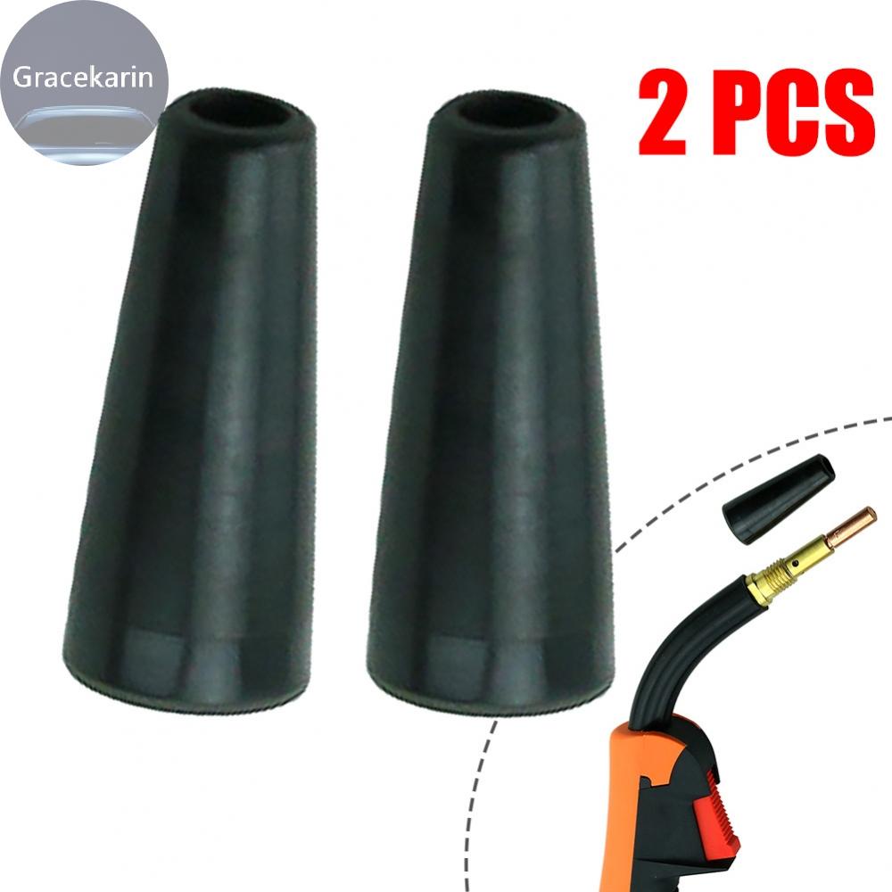 Gasless Nozzle For Century MIG Welder Nozzle MIG Welding Torch ...
