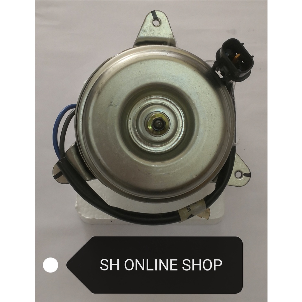 Radiator Fan Motor (APM TYPE) for Proton Gen-2 Satria Neo (Manual ...