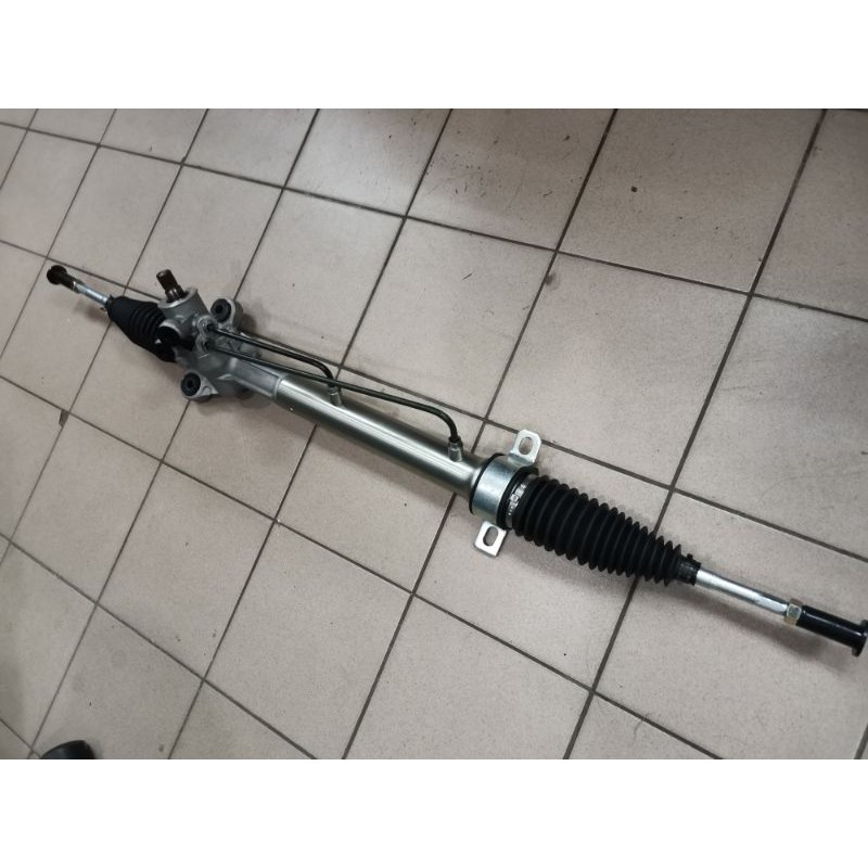 Viva Power Steering Rack (NEW) With RACK END, NO TIE ROD END 44200 ...