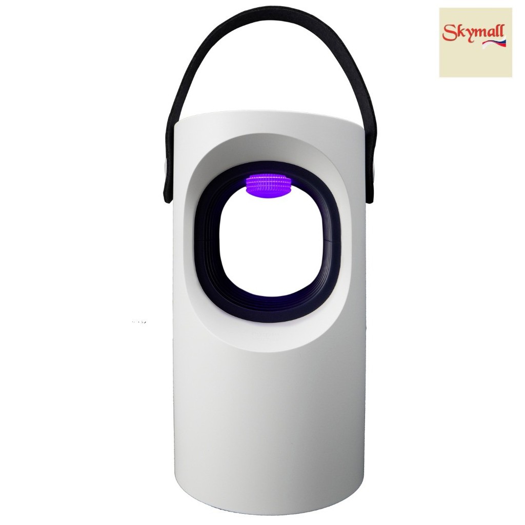 PURPLE VORTEX- MOSQUITO TRAP USB -( AUMR-325WH ) | Shopee Malaysia