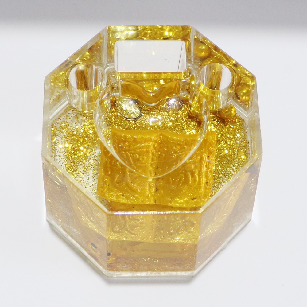 Latest 8 Corner Miniature Al Quran | Shopee Malaysia