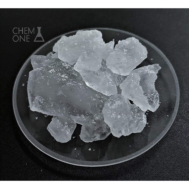 Potassium Alum/Potash Alum 100g | Shopee Malaysia