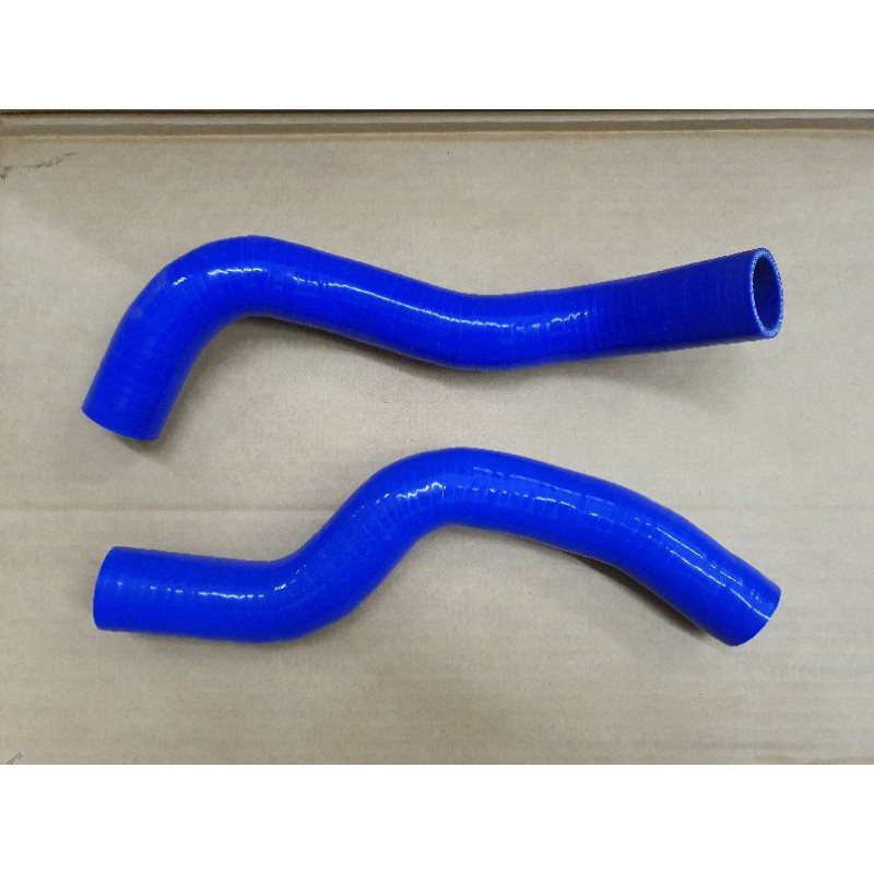 Nissan LATIO TIDA C11 MR18DE 1.8 Silicone Car Radiator Hose / Hose ...