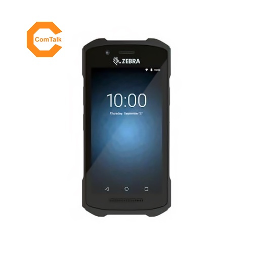 Zebra Touch Computer Rugged Handheld Terminal (TC21 / TC26) | Shopee ...