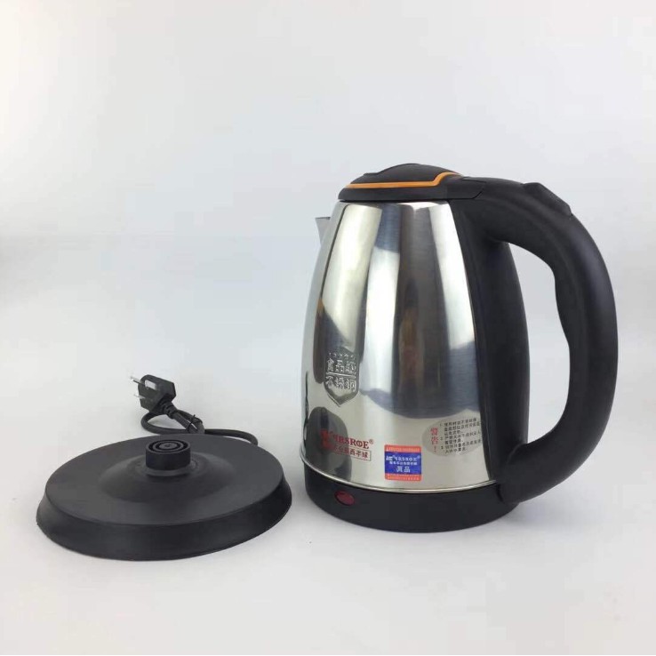 kettle,electric kettle,cerek elektrik,kettle stainless steel cerek air ...