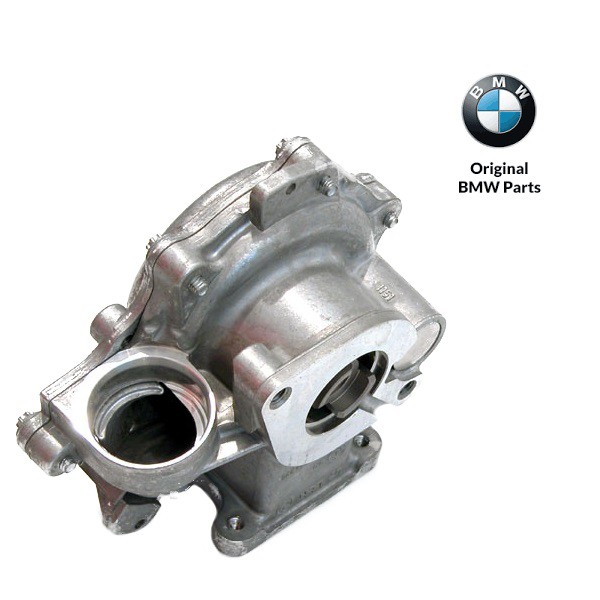 BMW Waterpump E46 E60 E81 E82 E83 E84 E85 E87 E90 E91 E92 E93 N40 N42 N45 N46 Water Pump ...