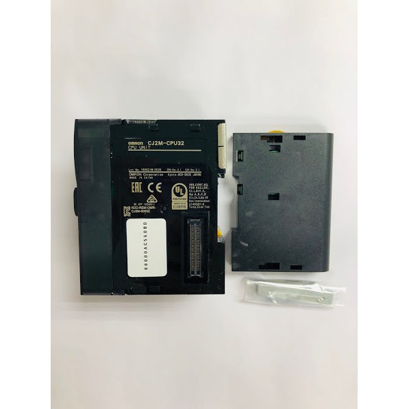 OMRON CPU UNIT CJ2M-CPU32 | Shopee Malaysia