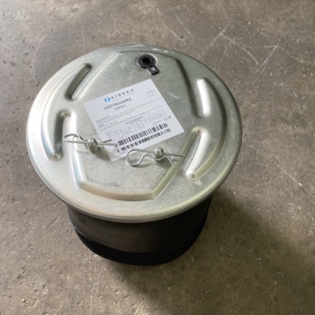 SCANIA G SERIES R SERIES TRUCK AIR BELLOW / AIR SPRING - 1903608 ...