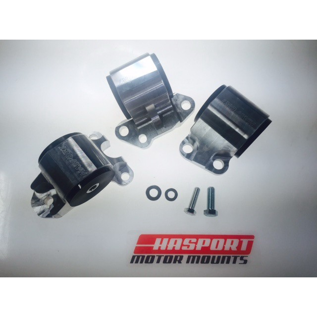 Honda Civic EG6 EG9 Integra 94~01 B16 B18 D15 D16 (2 Hole) HASPORT ...