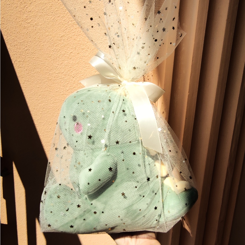 Gift Wrap Service for Plush Toy Soft Toy | Plushie Gift Wrap Service ...