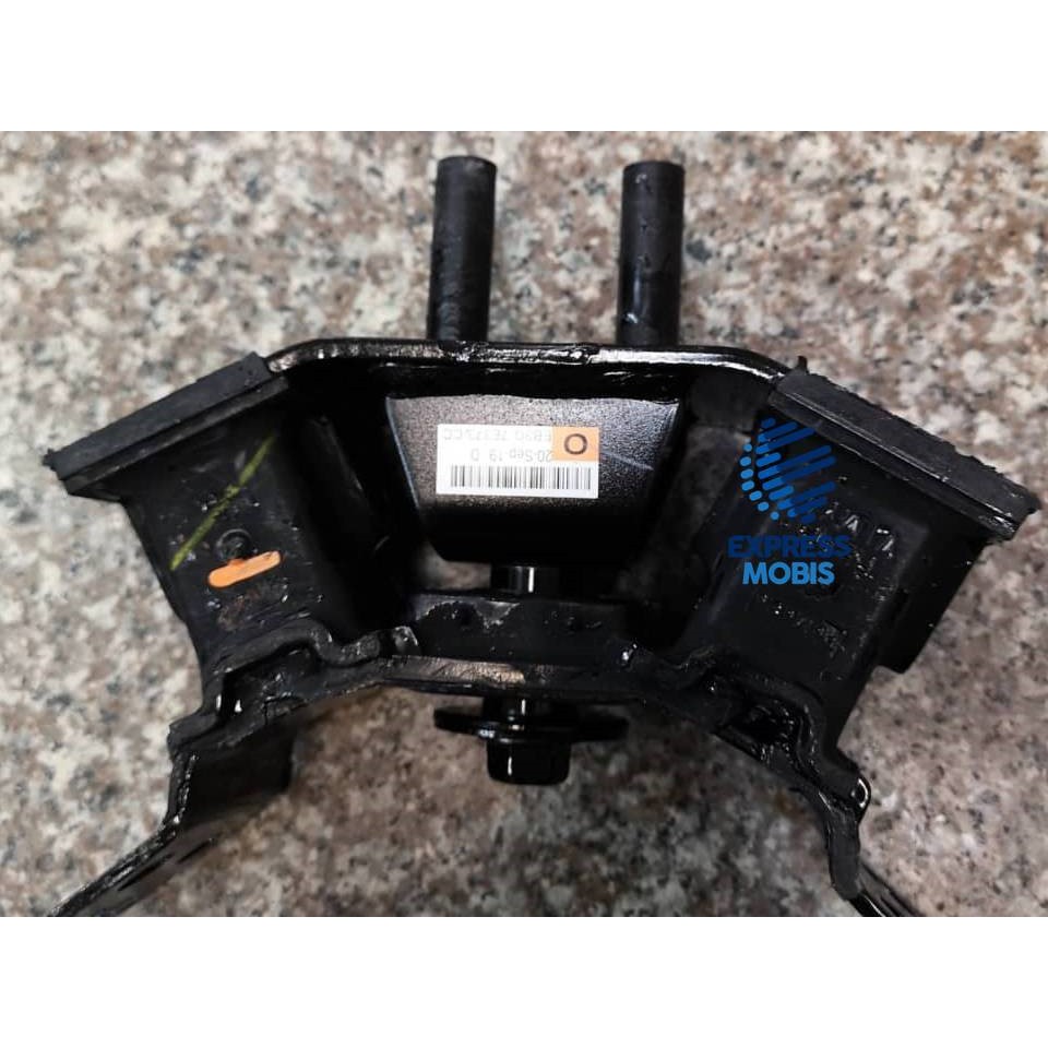 INSULATOR GEARBOX MOUNT( AUTO TRANSMISSION ) *** FORD RANGER T6 / T7 ...