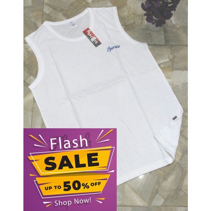 Underarm shirt (100% cotton Vietnamese goods, super cool) | Shopee Malaysia