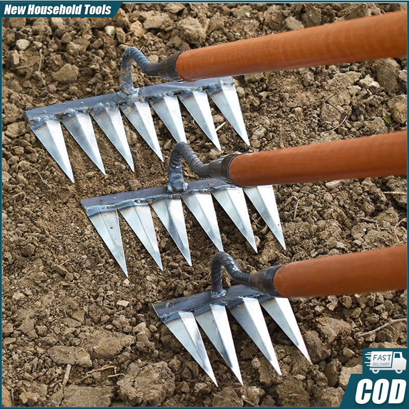 【Gardening Tools】 cangkul rumput, merumput, artifak pain baru, merumput ...