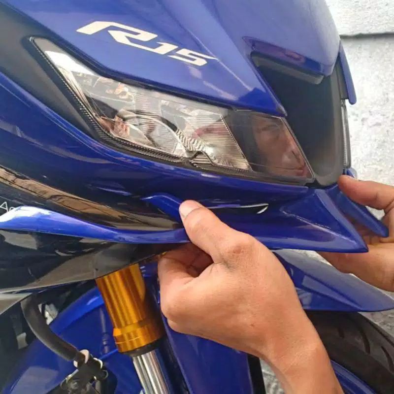 Winglet R15 V3 | Shopee Malaysia