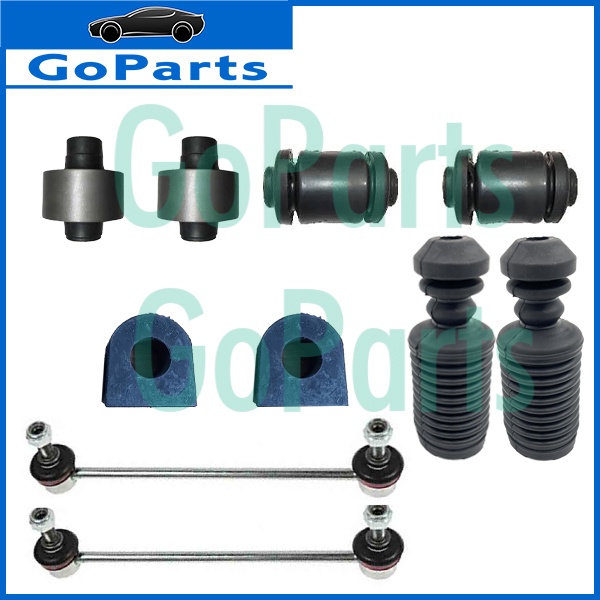 Front Lower Arm Bush , Stabilizer bush , Stabilizer link , Absorber ...