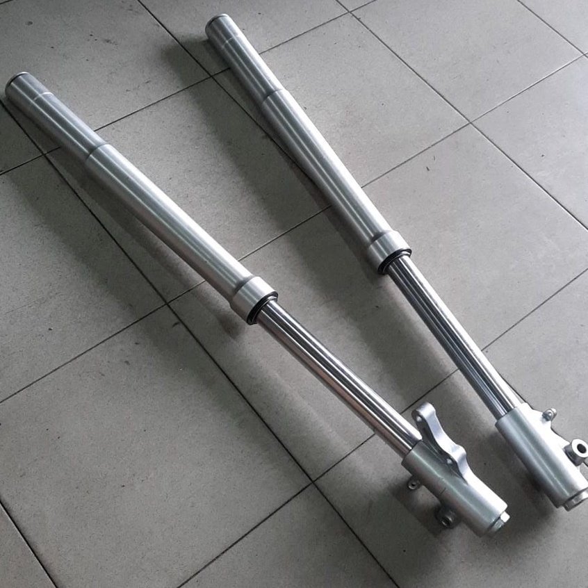 NIMOTA Ranger X / X7 / Max - Front Absorber Set - Fork , LH+RH / Kiri ...