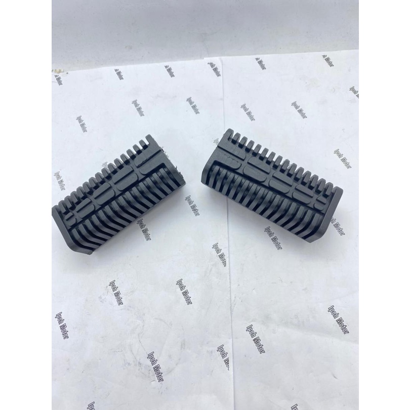 YAMAHA LC135 V1 V2 V3 V4 V5 V6 135LC SRL110 LAGENDA SRL110Z FRONT STEP ...