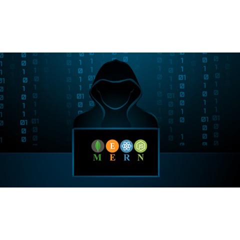 🔥COURSE🔥[Udemy] MERN Stack Authentication And Deployment | Shopee Malaysia