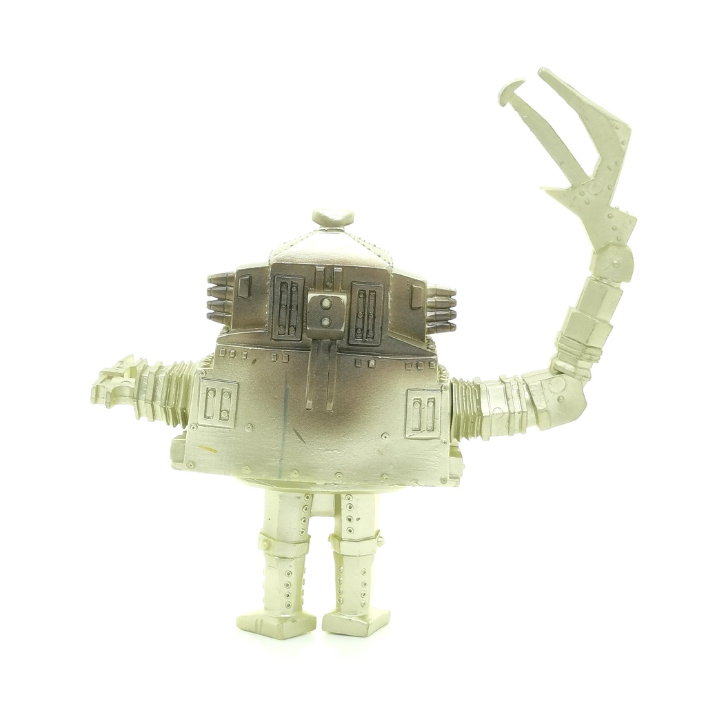 Pre Owned 6 inch Bandai UMS Crazygon Ultraman Kaiju Alien Ultra Monster ...