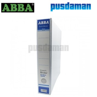 ABBA Ring File 40mm 2D (6pcs) | Shopee Malaysia