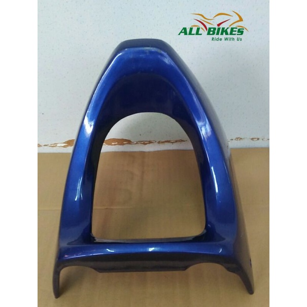 YAMAHA RXZ DADA ITIK (BIRU) | Shopee Malaysia