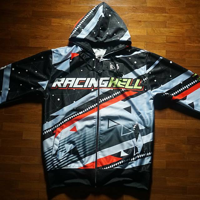 Racing HELL RACING JACKET RACING MOTORCYCLE JACKET MEN'S JACKET ...