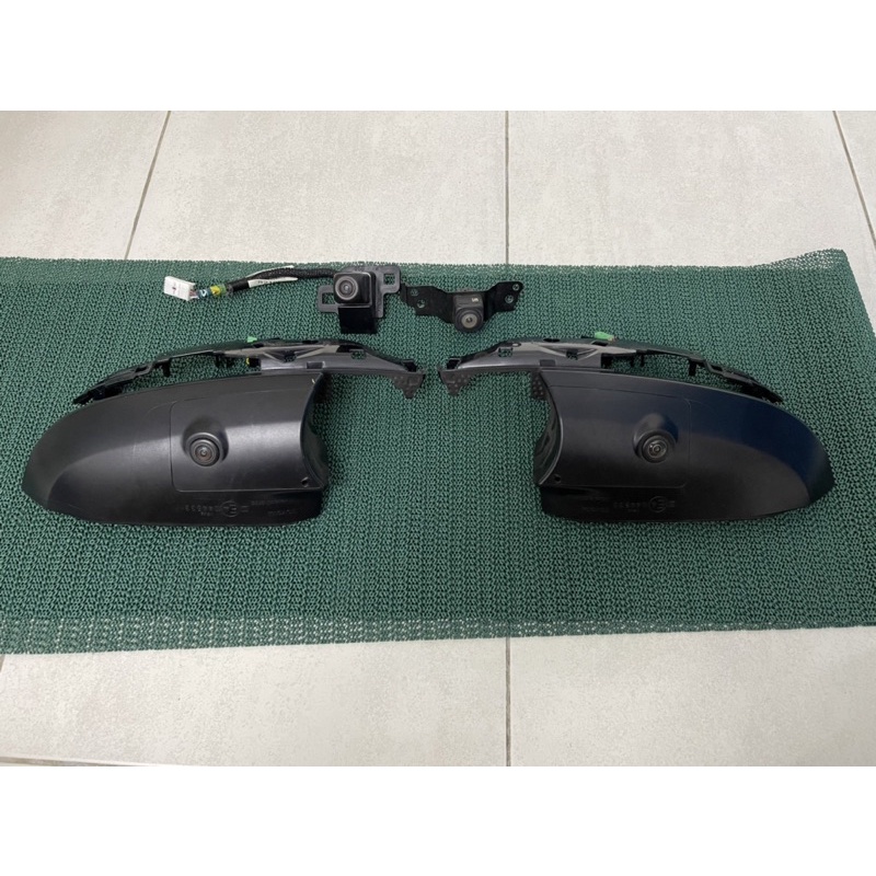 TOYOTA ALPHARD VELLFIRE ORIGINAL JBL 360CAMERA | Shopee Malaysia