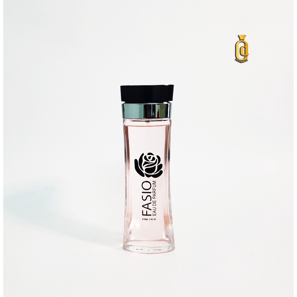 Fasio Perfume By Emper 100% Original | Shopee Malaysia