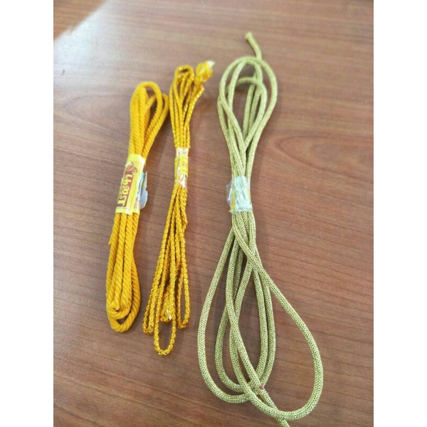 Tali kayiru /Manjal kayir | Shopee Malaysia