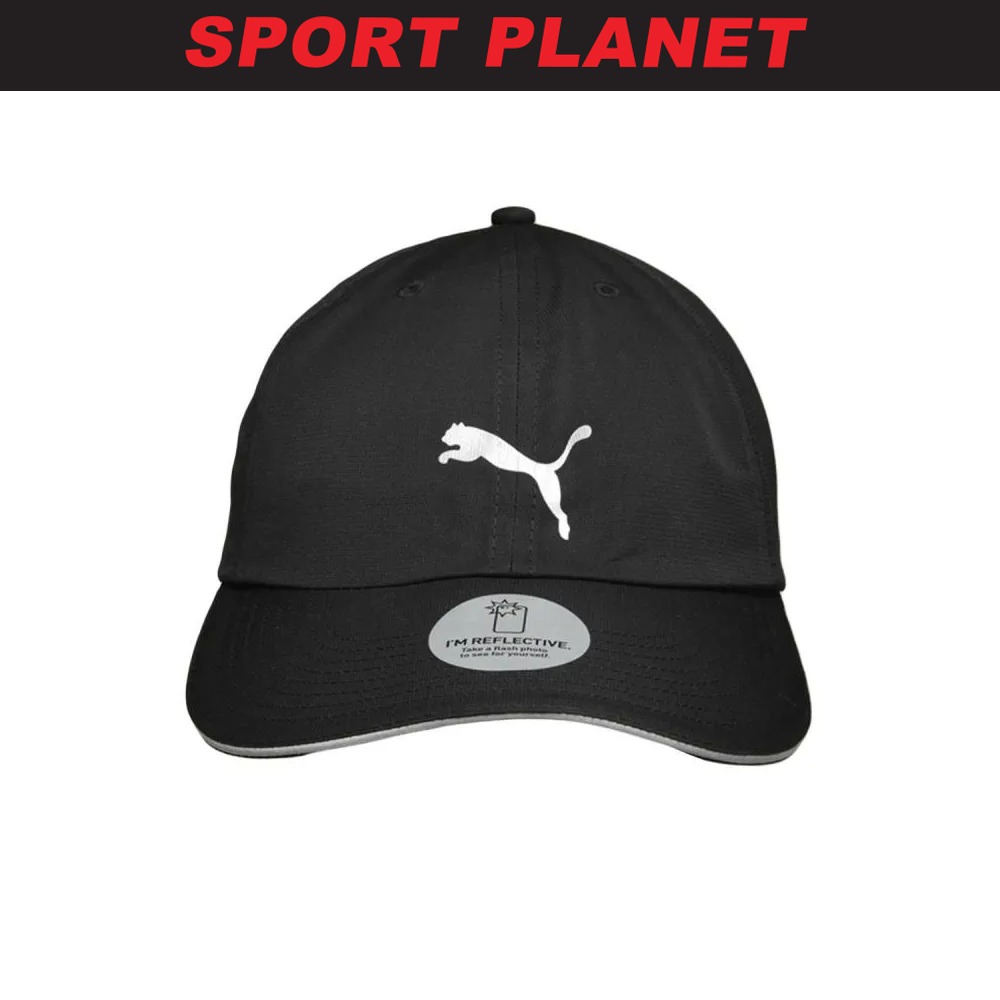 Puma Unisex Running III Cap accessories (052911-01) Sport Planet 34-01 ...