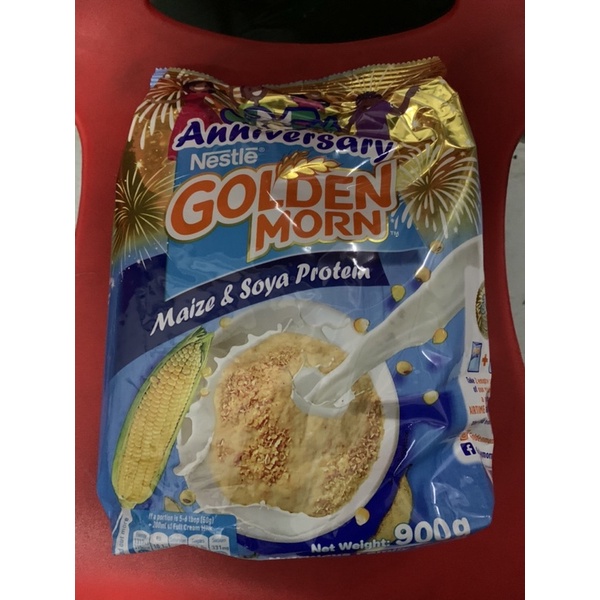 Nestle Golden Morn 800g | Shopee Malaysia