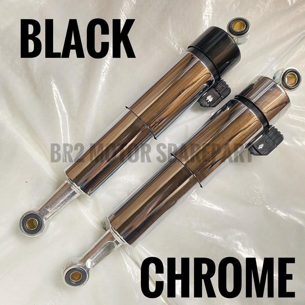 HONDA EX5 DREAM REAR ABSOBER HIGH POWER EX5 ABSORBER DREAM ABSORBER ...