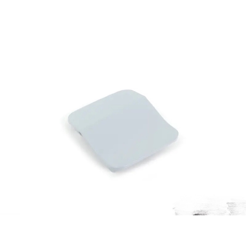 Mercedes W211 Rear Bumper Towing Cover 2118850326 AMG | Shopee Malaysia