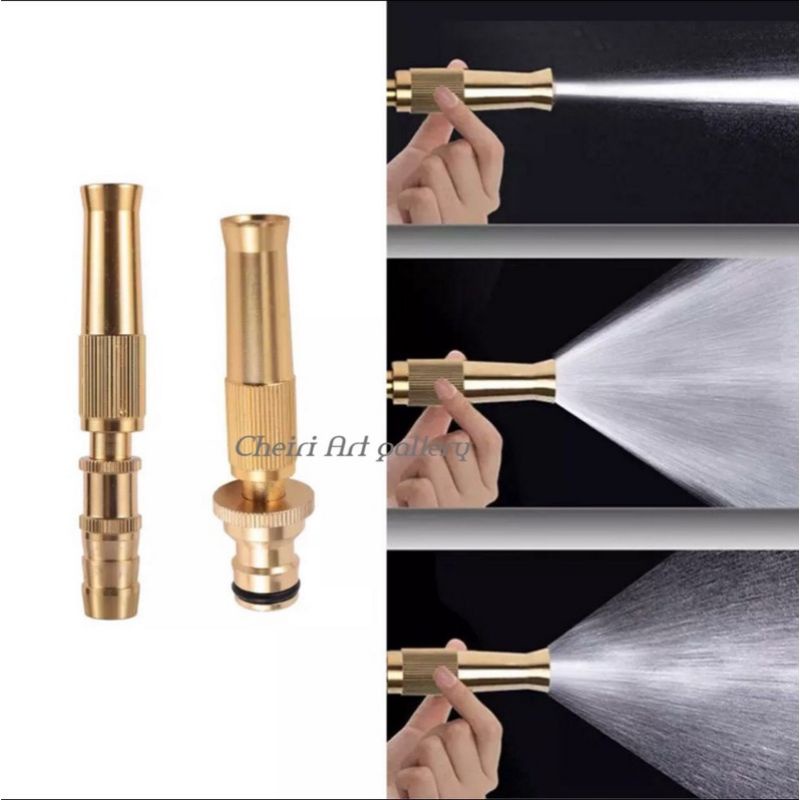 Genuine Brass Water Spray Straight model super 100% Original Quality ...