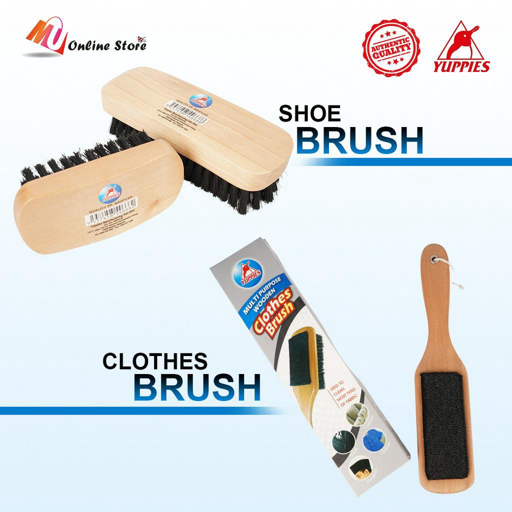 MU BERUS KASUT YUPPIES / BERUS SONGKOK / PEMBERSIH KASUT / SHOES ...
