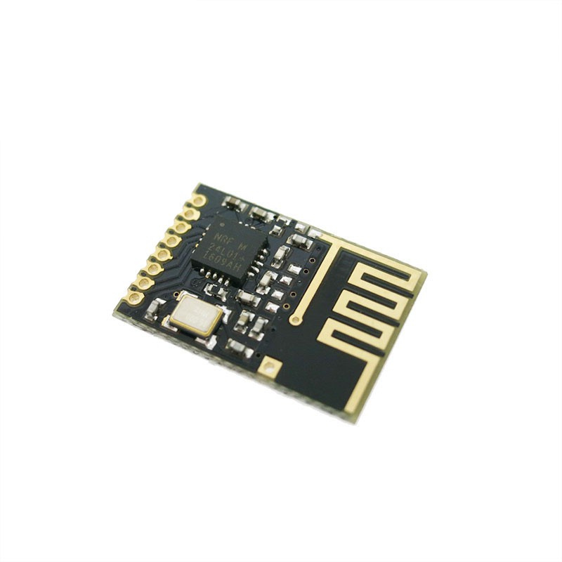 Power enhanced version SMD NRF24L01 Wireless Module NRF24L01+Mini ...